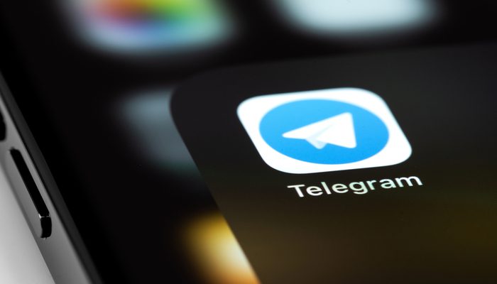 Telegram launches market for rare usernames