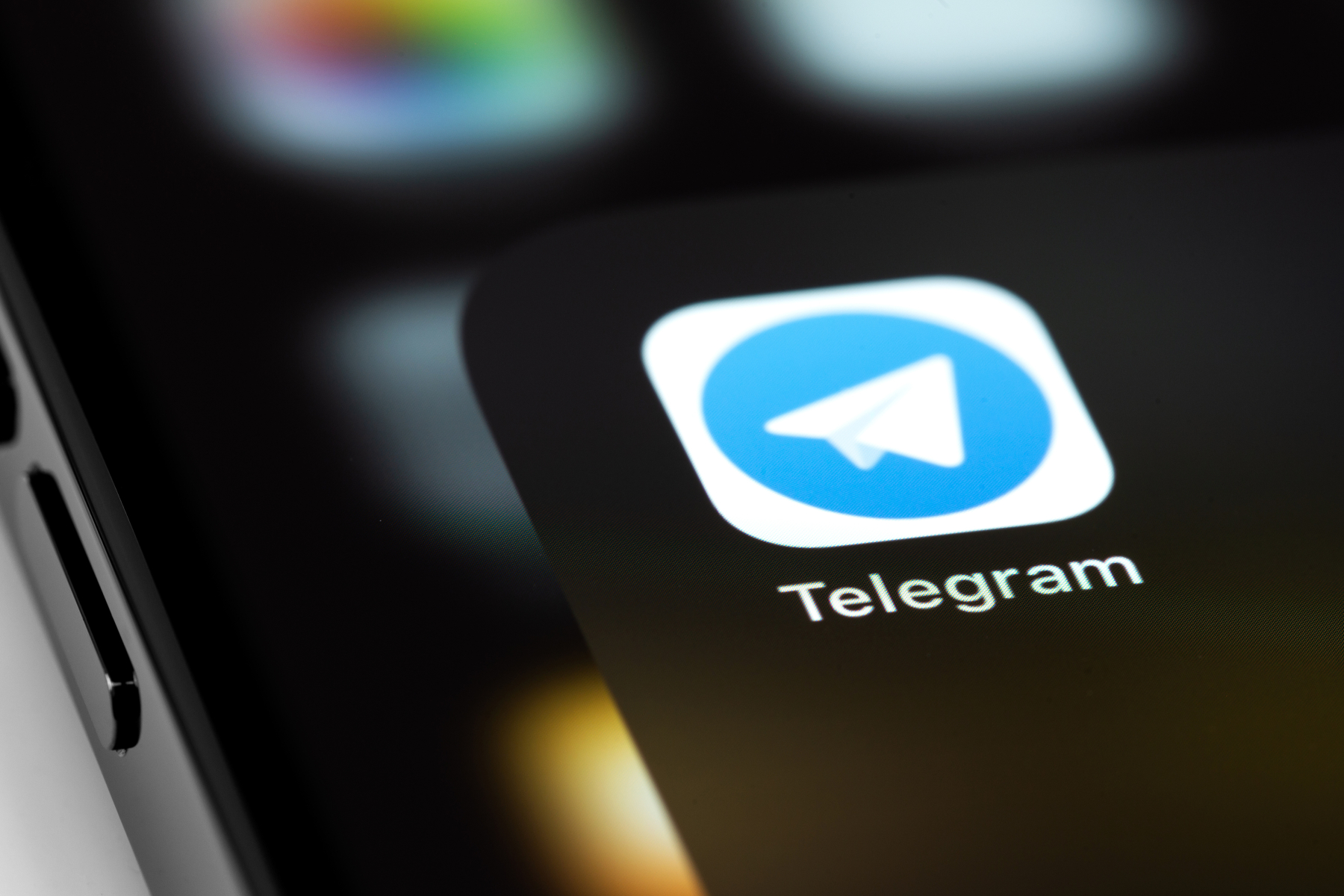 Telegram launches new marketplace to auction rare usernames