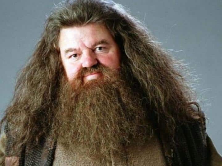 The famous 'Harry Potter' Robbie Coltrane dies, says goodbye to the ...