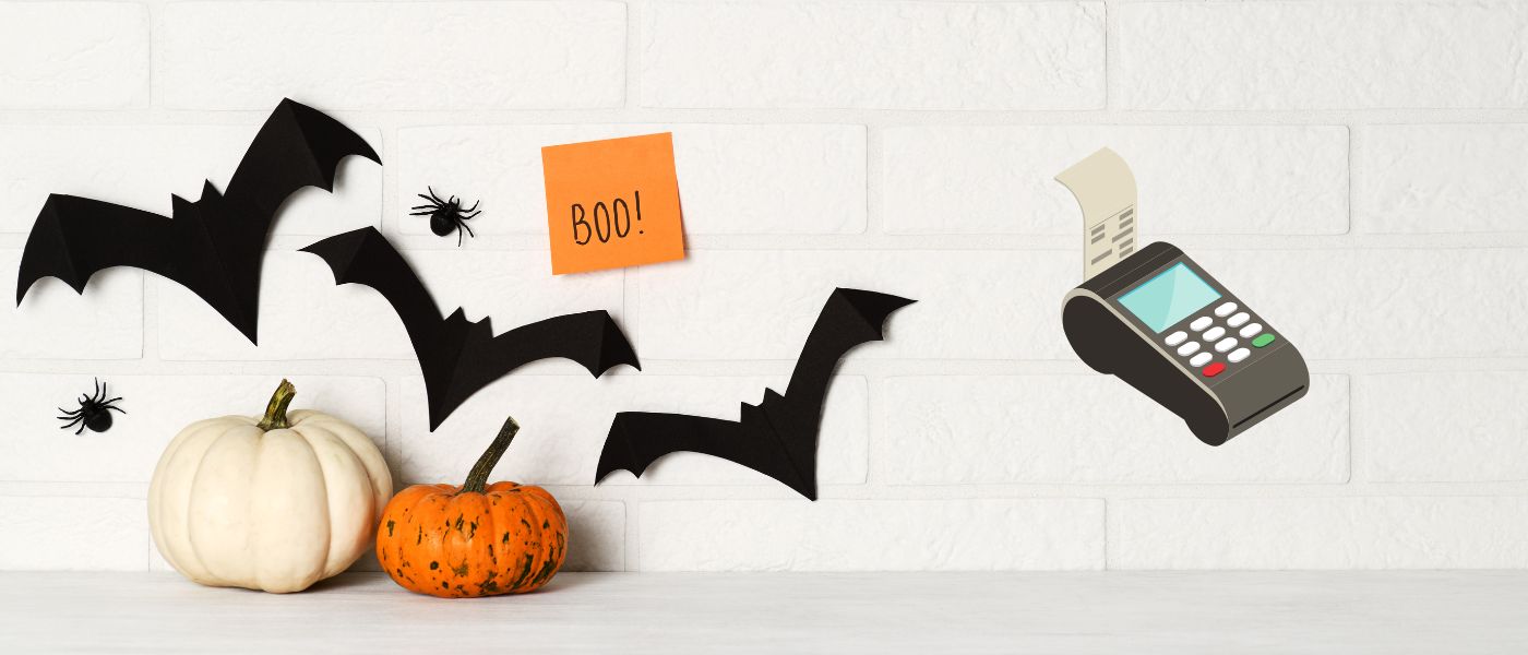 The 3 horror scenarios in online payments