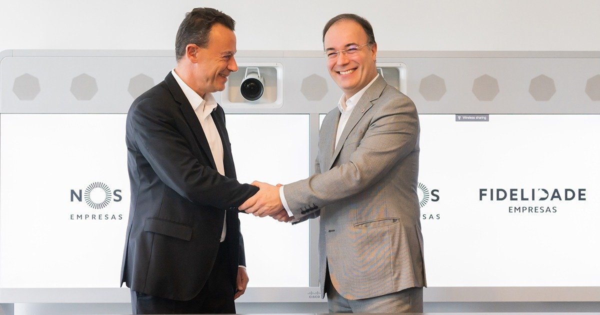 Operators: NOS and Fidelidade launch innovative solution in Portugal