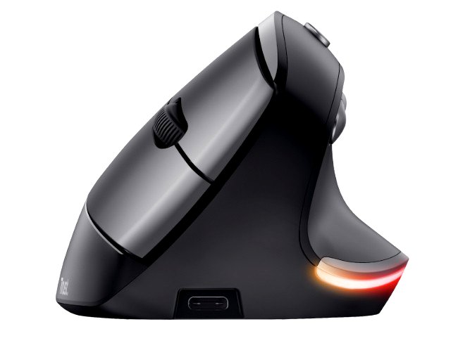 TRUST surprises with new Clevergreen ecological mice and products