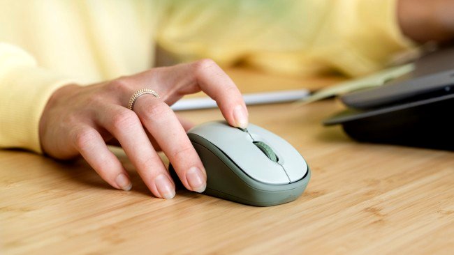 TRUST surprises with new Clevergreen ecological mice and products