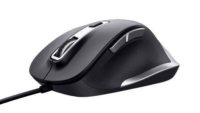 TRUST surprises with new Clevergreen ecological mice and products