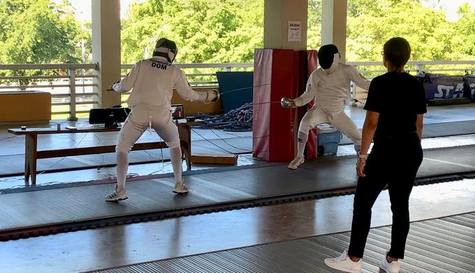 Cristian Rodríguez wins bronze ranking tournament held in Puerto Rico