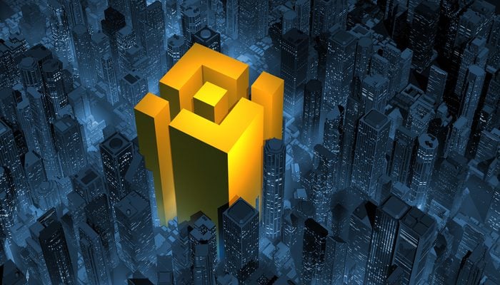 Here's Why Binance Invested In Twitter