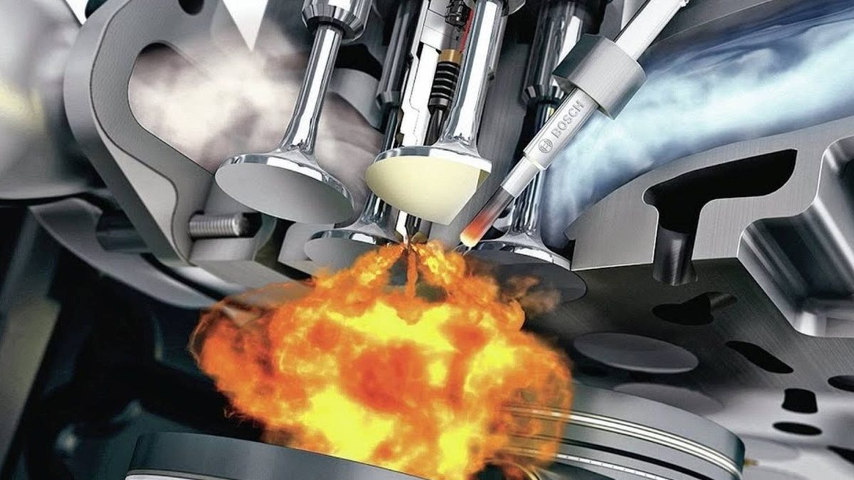 How and when to clean diesel injectors to avoid breakdowns