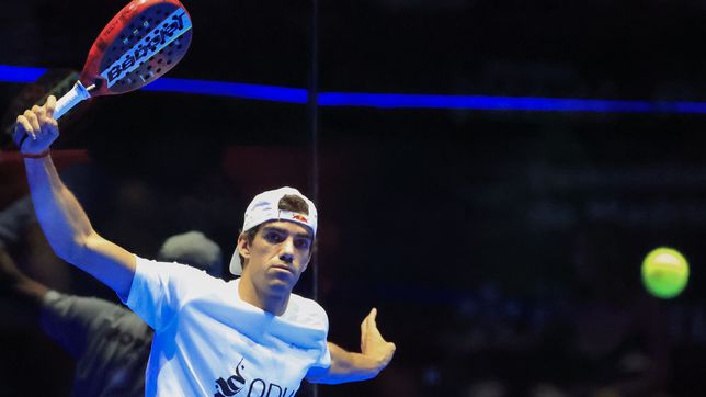 Palmares of the Padel World Cup: how many does Spain have and which ...