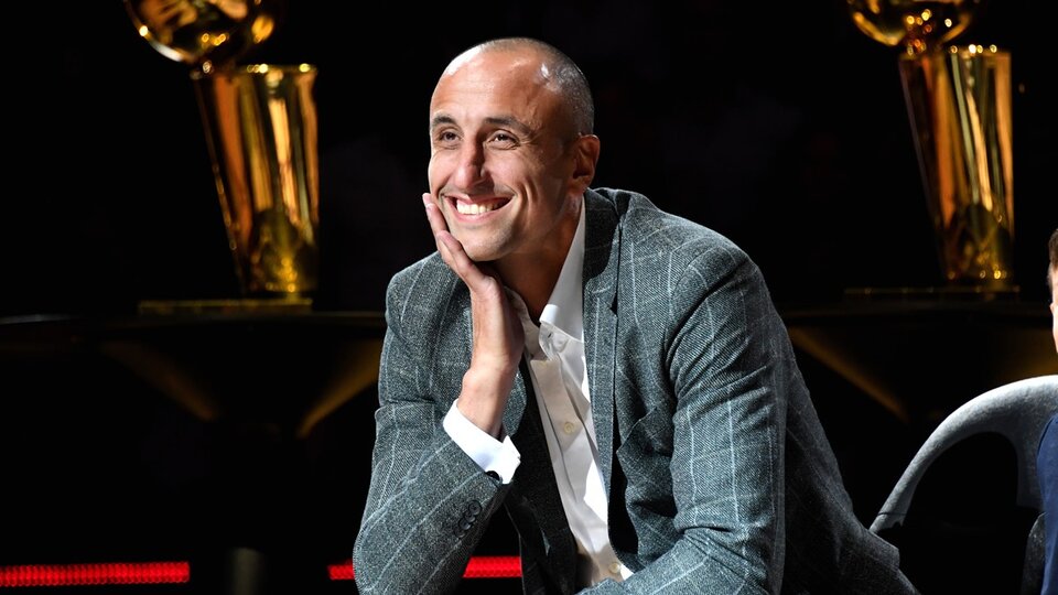 Qatar 2022 World Cup: Ginóbili wants to see Messi lifting the Cup