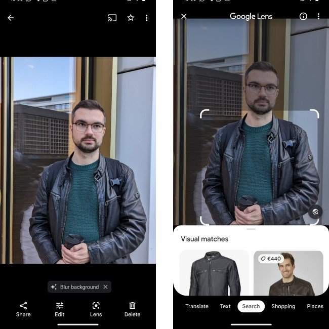 Google Photos Gets Great AI-Powered Search Feature