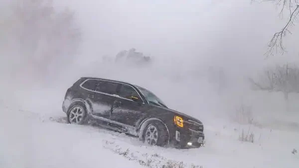 Death toll rises to 22 in America's deadliest blizzard in decades