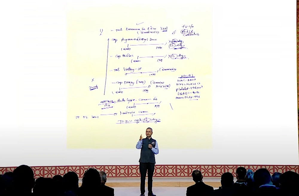 Don't understand your doctor's handwriting? Google's AI deciphers ...