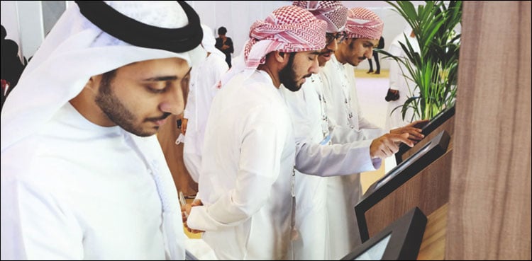 Emirates announces unique leave scheme for employees