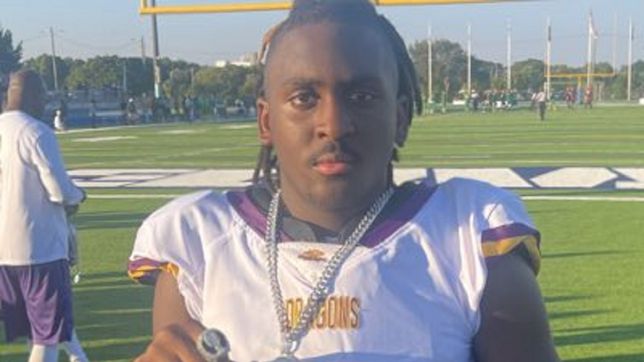 Jeremiah Johnson, the 12-year-old boy who amazes the world with controversy