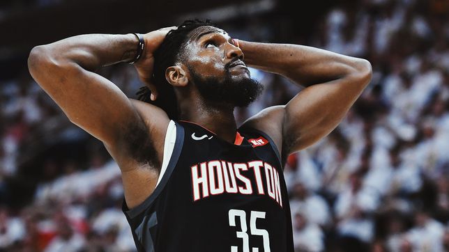 Kenneth Faried, a new star in Capitanes CDMX