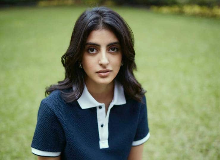 Navya Naveli Nanda showed a glimpse of her new photos, fans said what ...