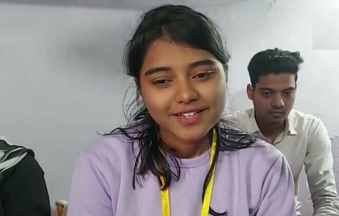 Sania Mirza is the first Muslim woman fighter pilot of the Indian Air Force