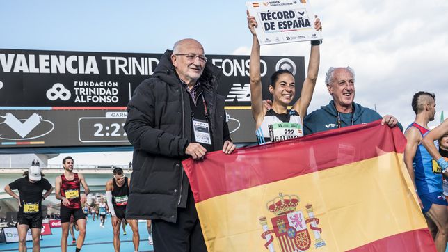 The FER Project receives 234 applications by 2023