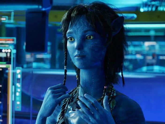 The magic of 'Avatar 2' is speaking in people's heads, earning so many ...