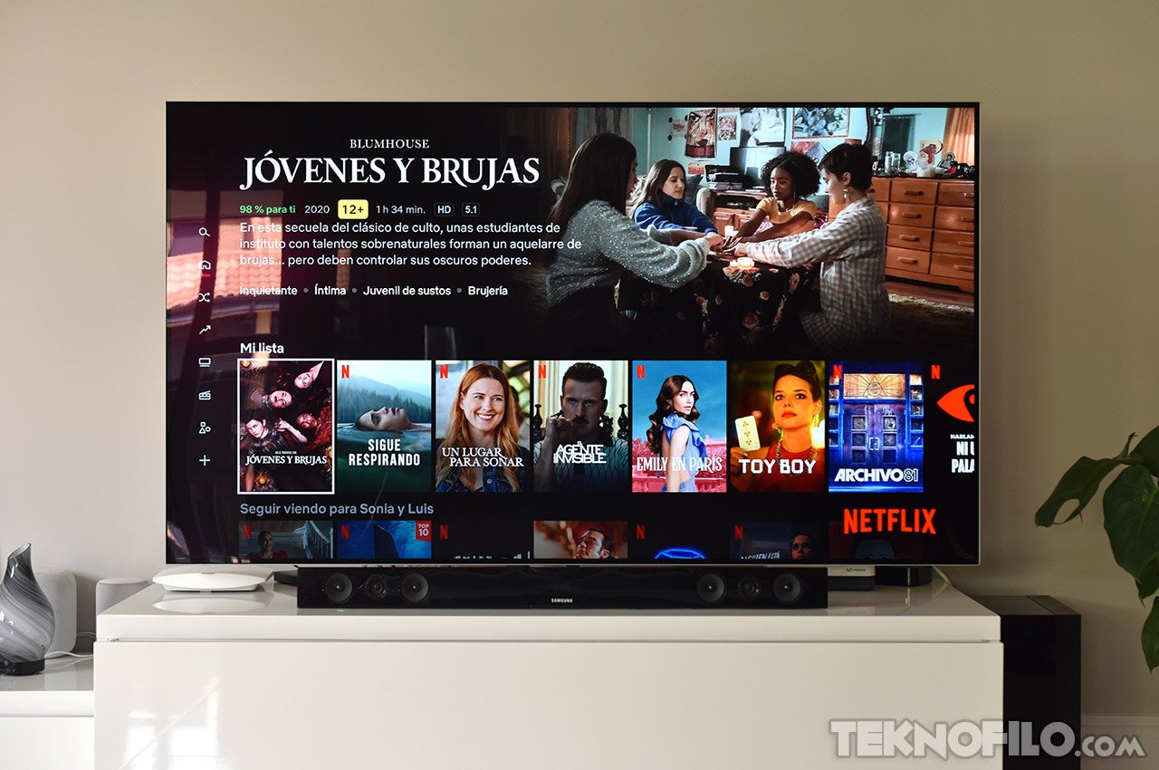 UK speaks out: Sharing your Netflix password is against the law