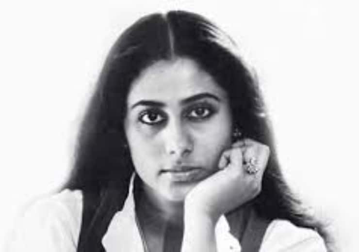 When Smita Patil fell in love with the married Raj Babbar, she created ...