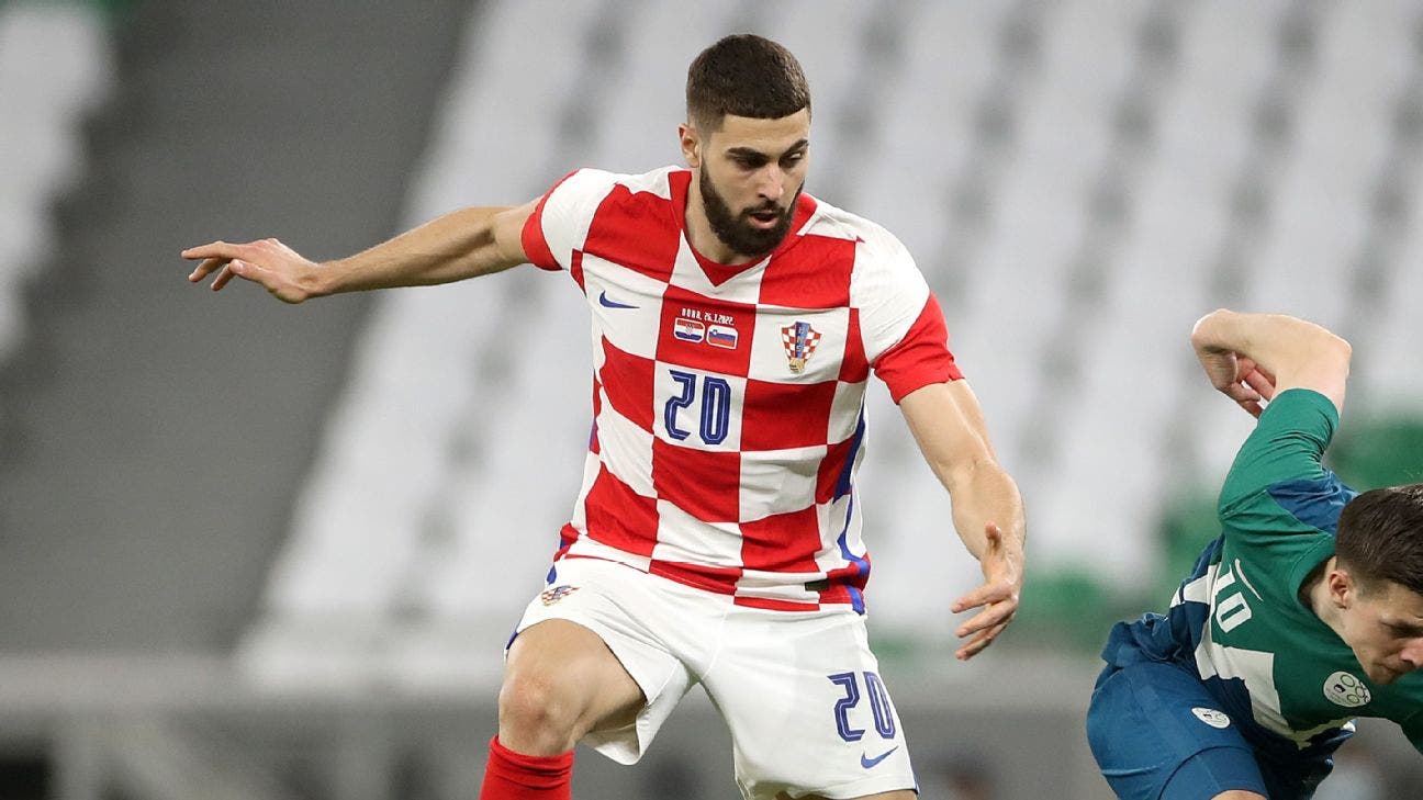 the best defender of Qatar 2022