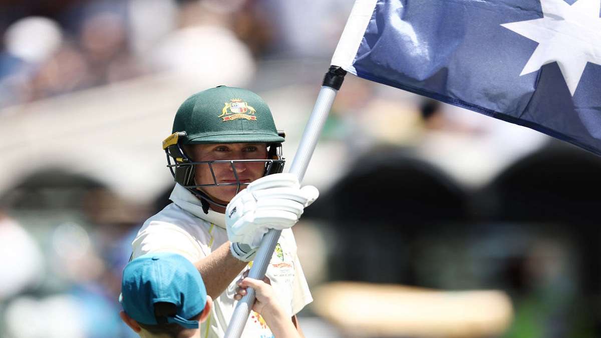 ICC Ranking: 'Labushen' era started in Test cricket, this Aussie joined ...