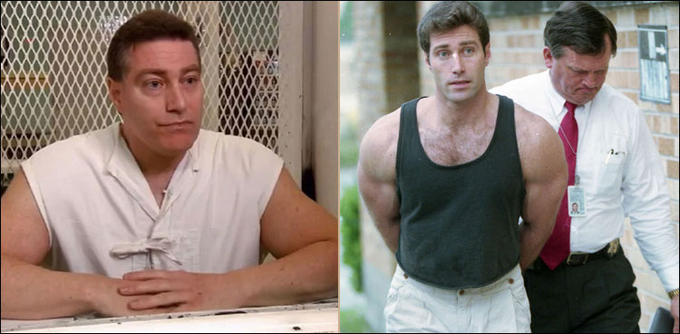 The American, imprisoned for 30 years, was finally put to death by ...