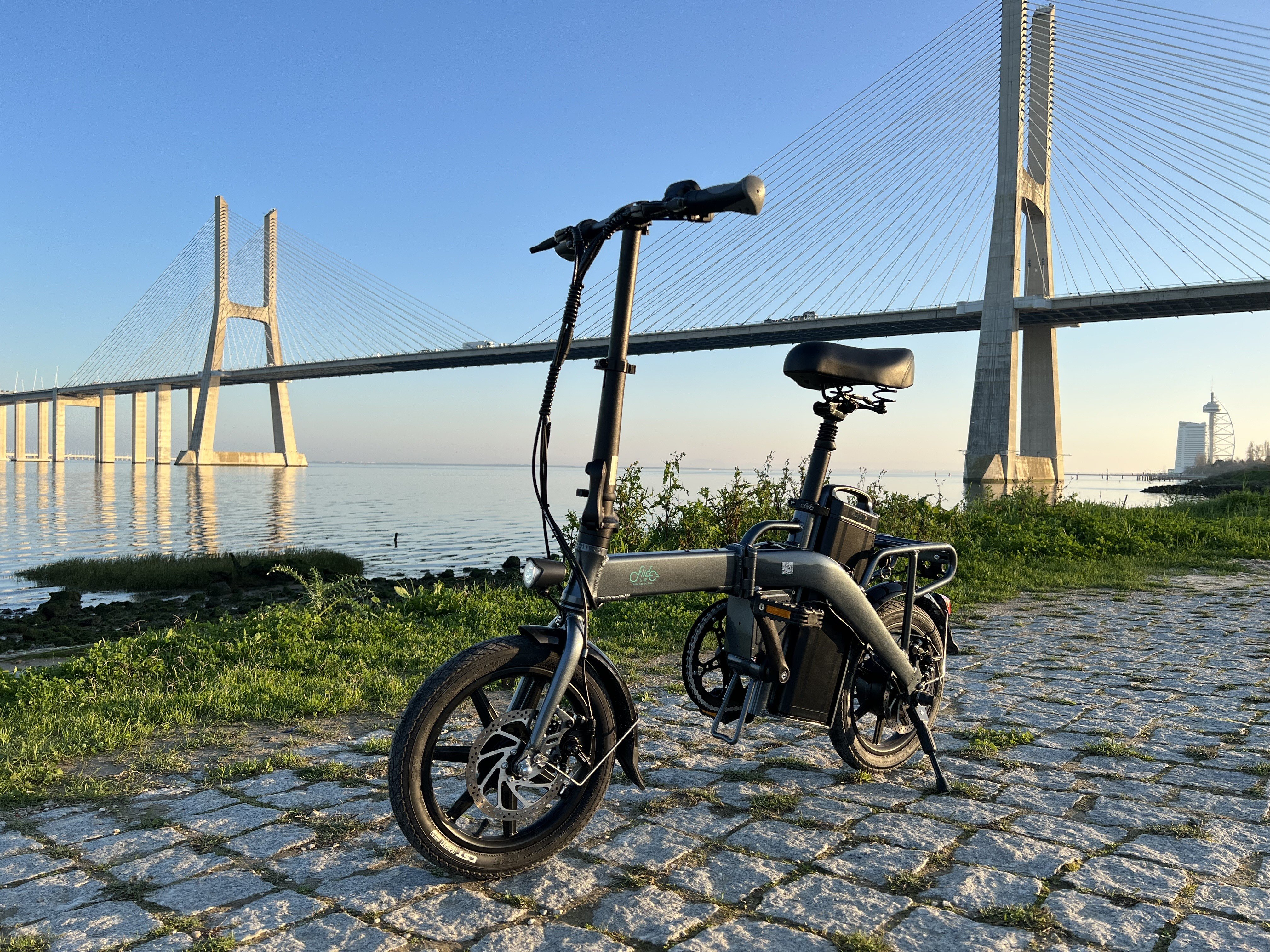 Fiido L3 review: Compact electric bike with impressive range