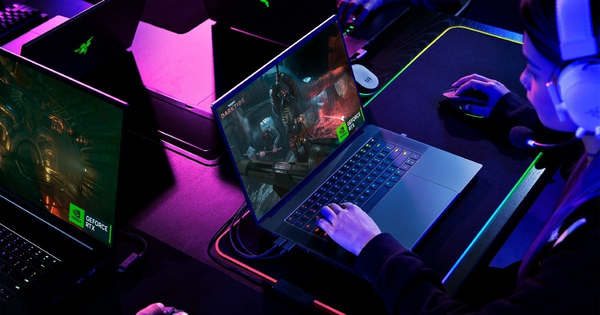 5 great RAZER novelties you'll want to buy in 2023