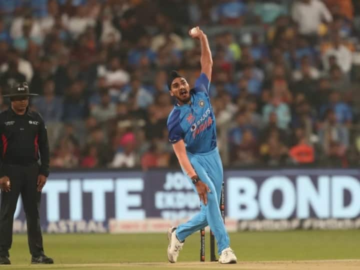 19. The problem persists even after the World Cup, Arshdeep looted ...