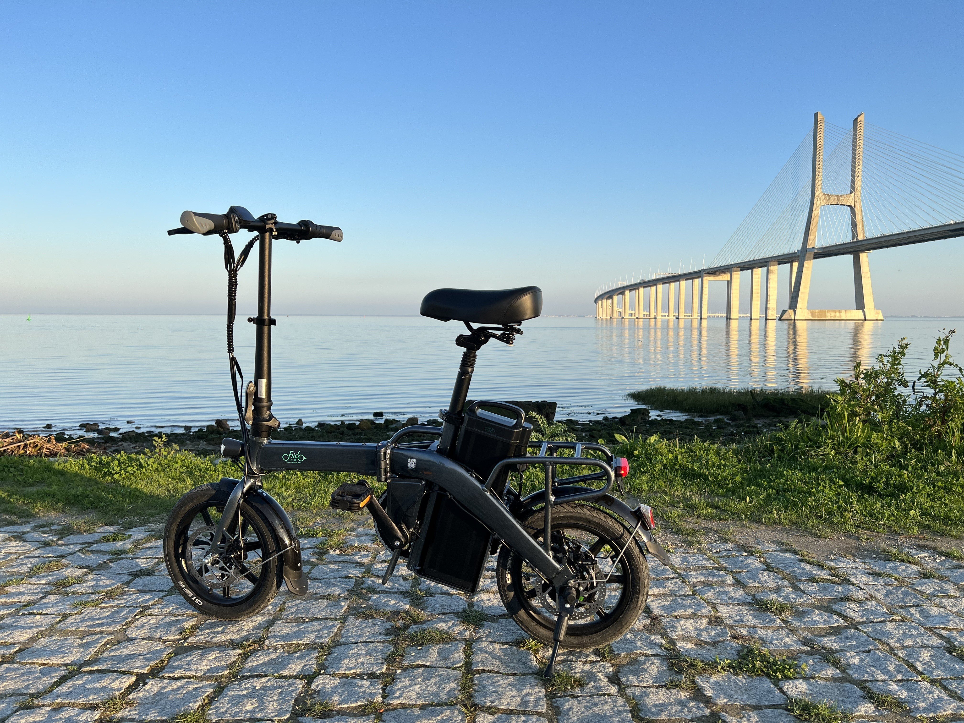 Fiido L3 review: Compact electric bike with impressive range