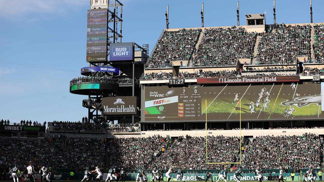 How many NFL teams make the playoffs and how do the tiebreakers work?