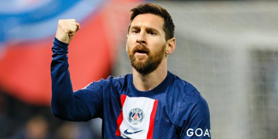 Principle of agreement between PSG and Messi for its renewal