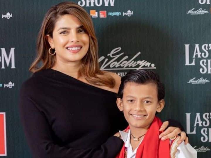 Priyanka Chopra watches India's Oscar entry 'Chello Show', how did the ...