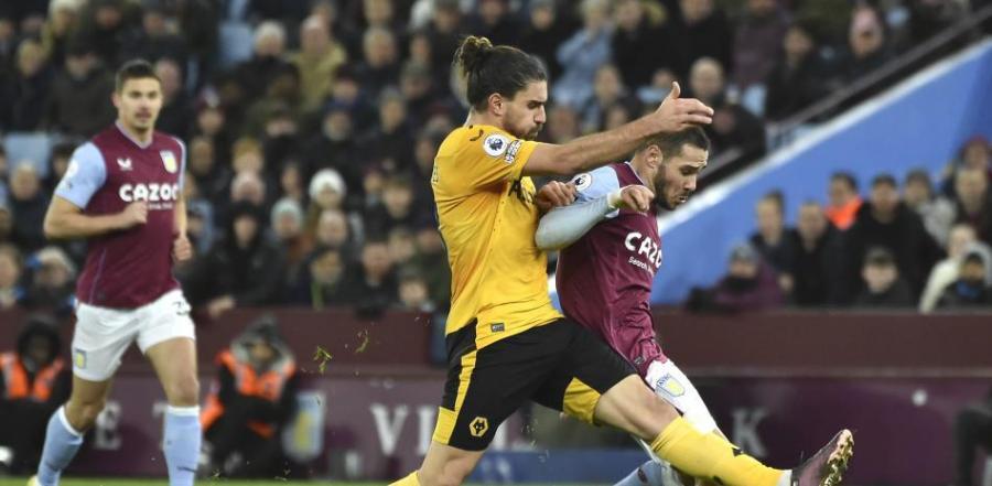 The reason why Rubén Neves approaches FC Barcelona