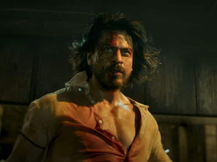 Trailer for 'Pathan' leaks before its premiere, Shahrukh Khan's action ...