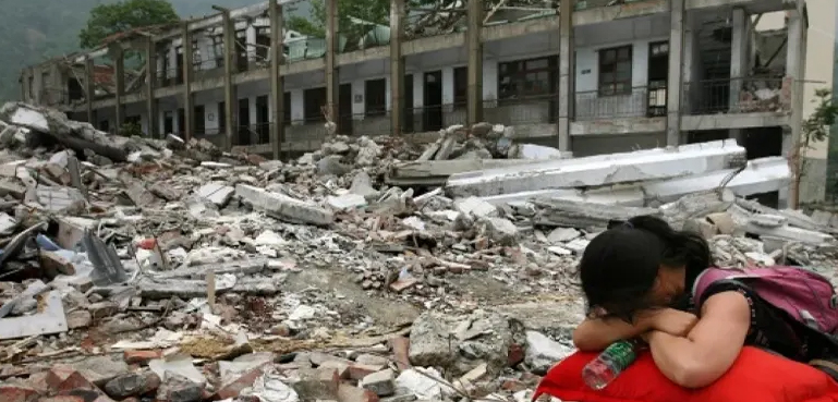 Doomsday earthquakes in the world in the 21st century