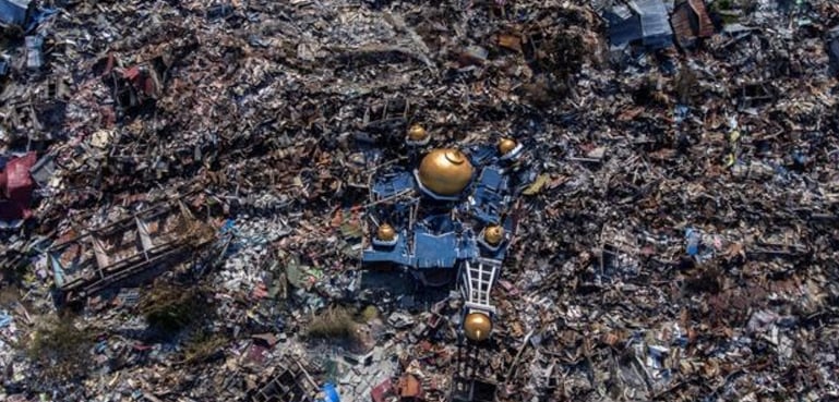 Doomsday earthquakes in the world in the 21st century