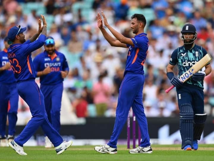 Bad news for the Indian team! This star fast bowler is out of the 2023 ...