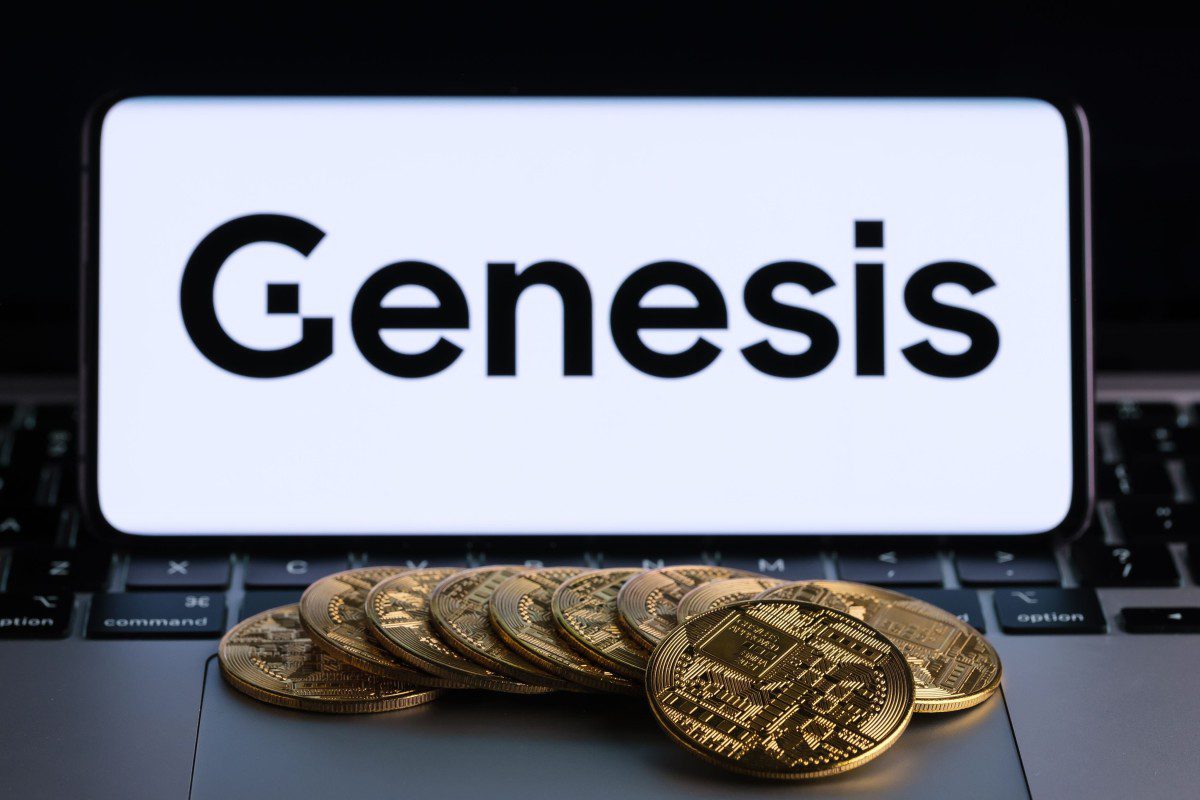 Crypto giant Genesis stops trading and leaves behind billions in debt