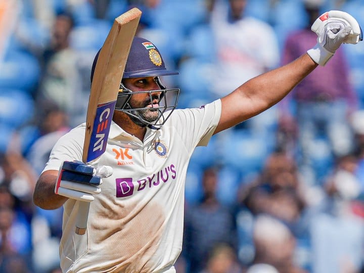 Hitting Coach Impressed By Rohit Sharma's Brilliant Performance, Said ...