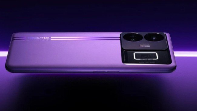 Realme confirms incredible charging for this Android smartphone