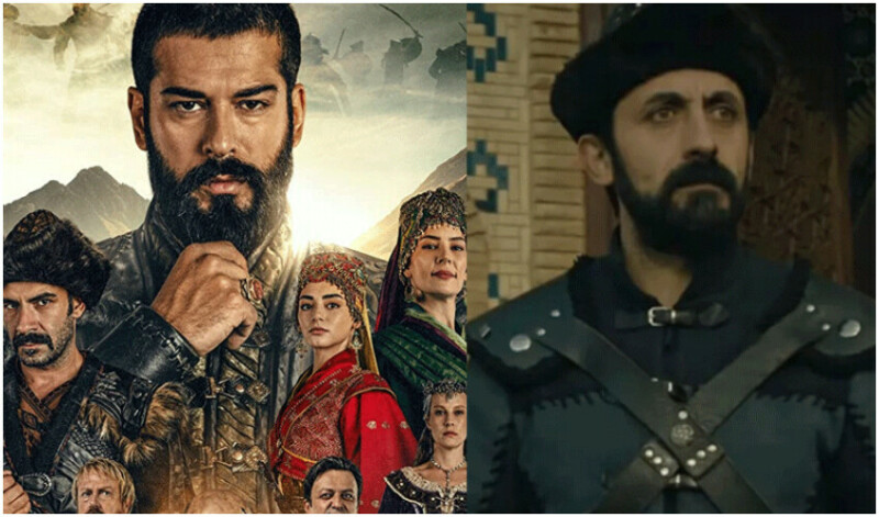 Turkey Earthquake: Actor of Turkish drama Osman Ghazi and his wife died ...