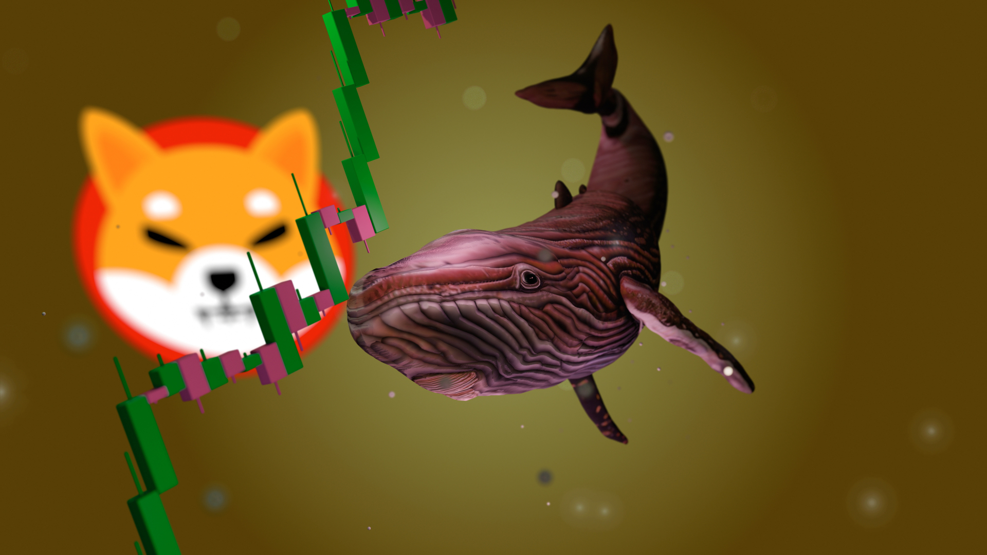 Whale buys 99 billion Shiba Inu tokens