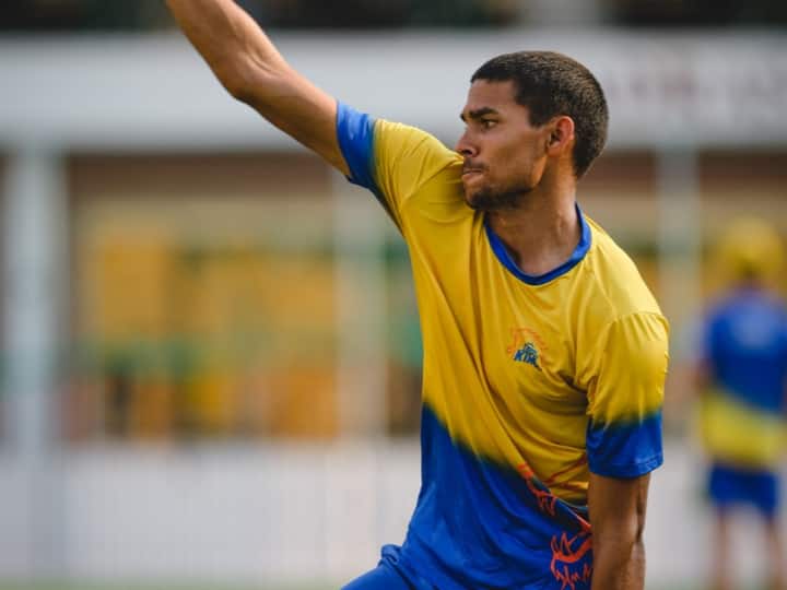 IPL 2023: Young player joins Chennai Super Kings instead of Mukesh ...