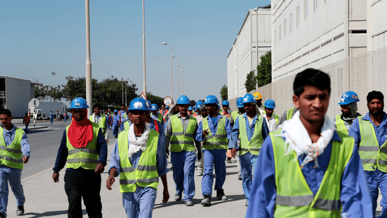 Kuwait introduced new rules for foreigners