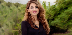 The first Muslim woman of Pakistani origin to be appointed to a ...