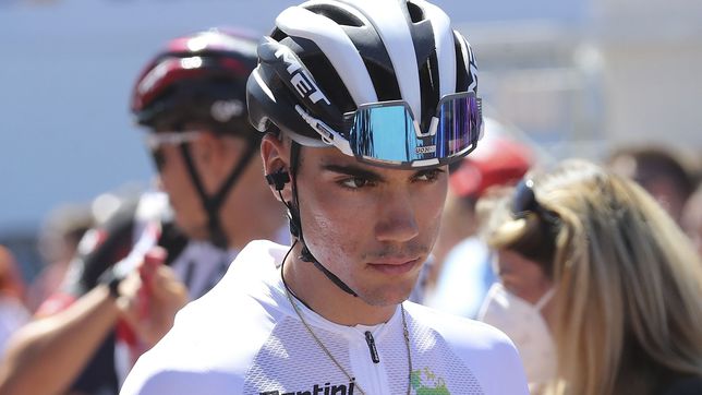 The ten World Tour riders who remain without debuting in 2023