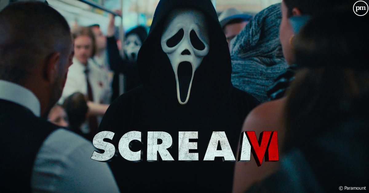 Scream VI Directors Will Resurrect Universal's Monsterverse